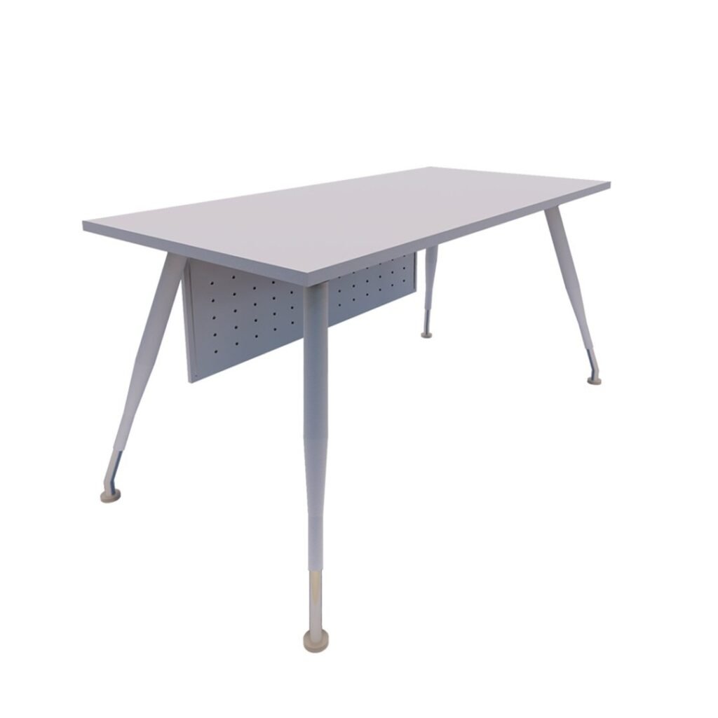Spyder Straight Table – Vectrasit Office Solution
